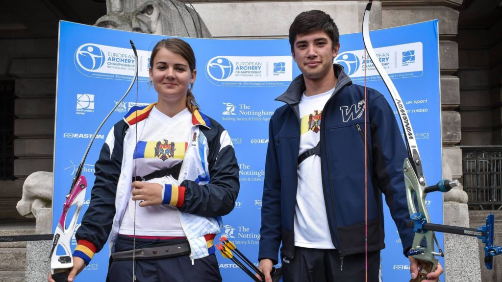 Portrete de antrenori: Dan Olaru despre antrenoarea sa Irina Cecanova ...