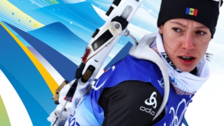 Acasă | Olympic Moldova