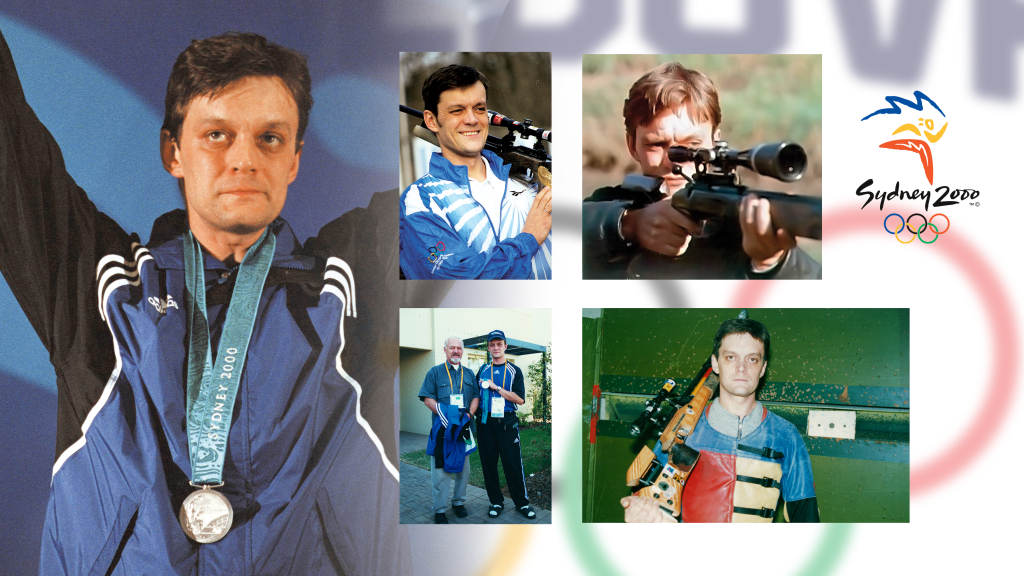 Acum 25 de ani, Oleg Moldovan devenea vicecampion olimpic! „Mulți n-au dormit la acea oră ...